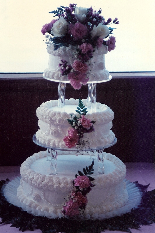 Gimmie Some Cakes
